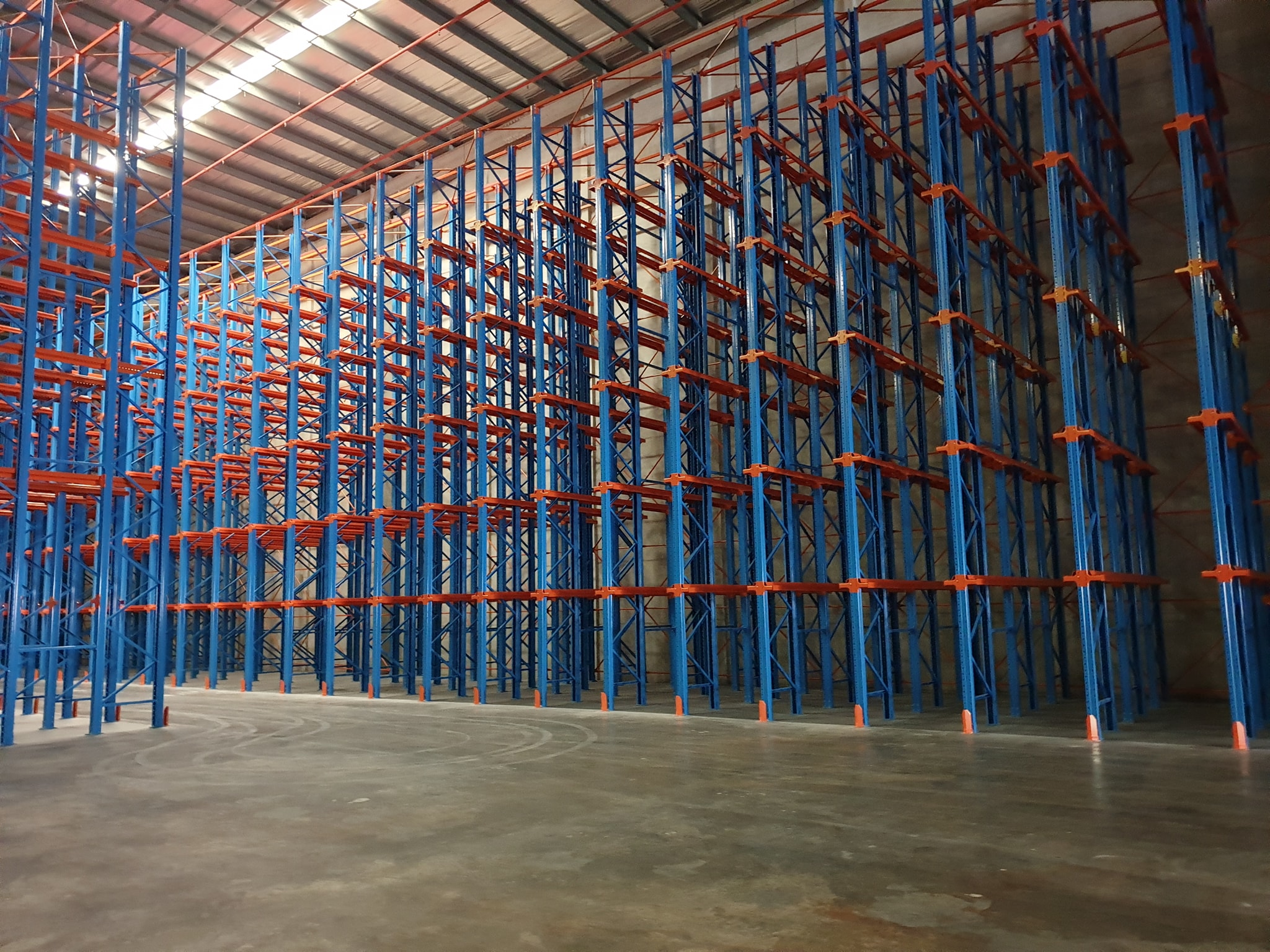 Our Gallery | MSE – Space Planning and Storage Solutions Singapore