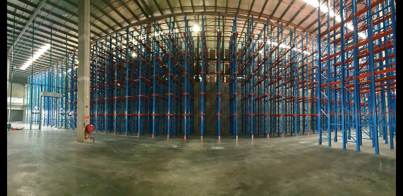 Our Gallery | MSE – Space Planning and Storage Solutions Singapore