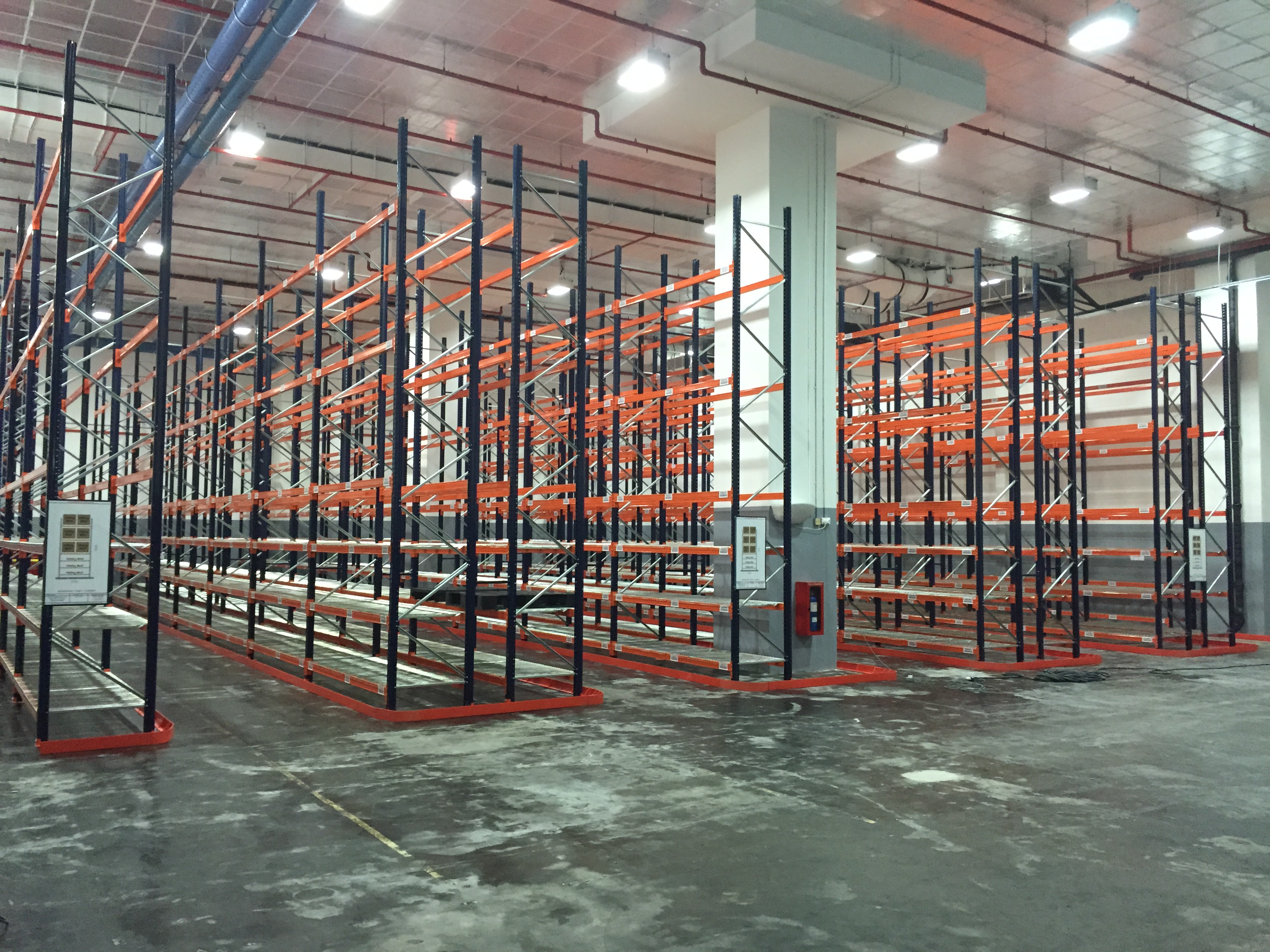 Our Gallery | MSE – Space Planning and Storage Solutions Singapore